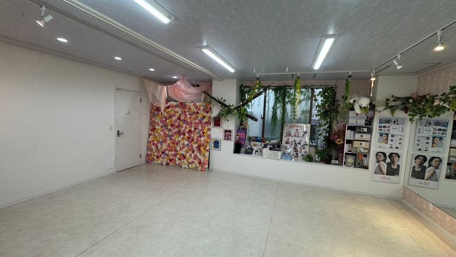 【水戸市大工町すぐの多目的レンタルスペース】当日予約可能!早朝や深夜もご相談ください。の写真1