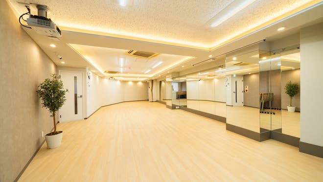 NEW【飯田橋4分】情緒溢れる神楽坂の美容セミナー向き広々・清潔・上質空間🌿調光調色可💡備品0円🎤イベント、会議、パーティの写真10
