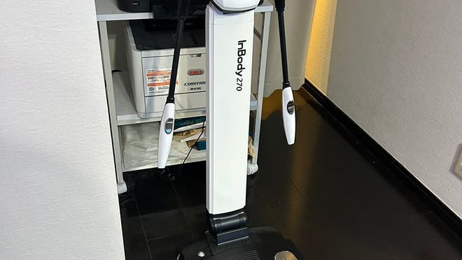 【スミスマシン・各種ツール完備】銀座・京橋エリアの完全個室プライベートジム!の写真1