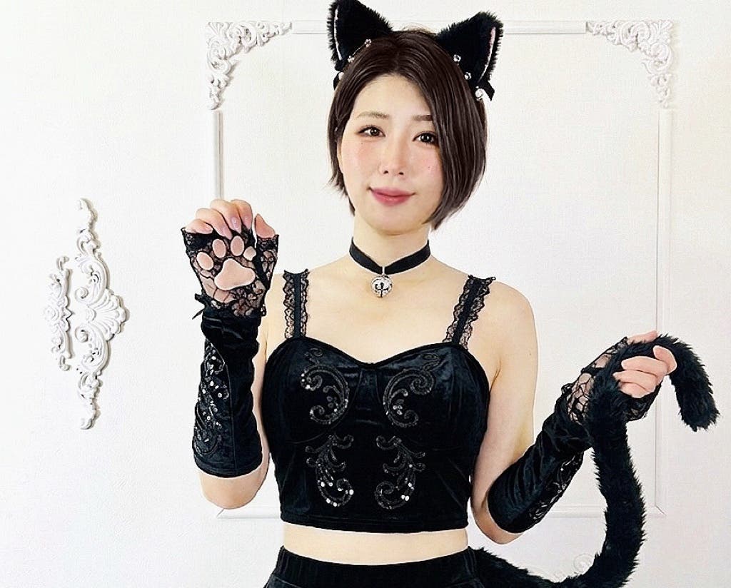 赤坂駅1分｜推し活・生誕祭に人気！白い姫系スタジオ｜ポートレート・コスプレ撮影にも◎｜天蓋ベッド・花壁｜小物・照明無料｜商用OKの写真14