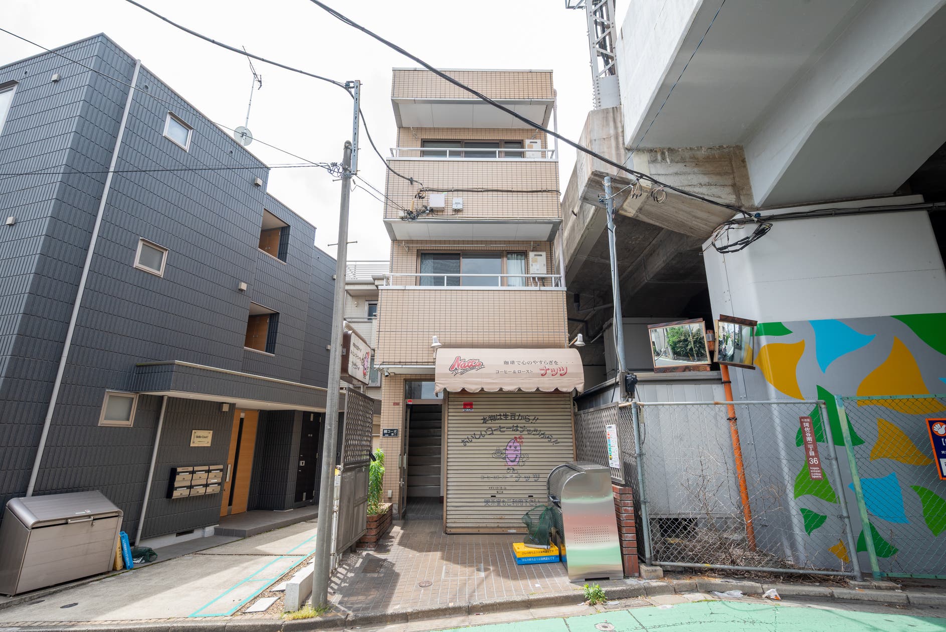 JR高円寺駅徒歩5分【完全個室でナチュラルモダンな空間♪ 1時間1,000円〜／無料見学可】整体 エステ カウンセリング リラクの写真20