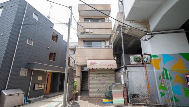 JR高円寺駅徒歩5分【完全個室でナチュラルモダンな空間♪ 1時間1,000円〜/無料見学可】整体 エステ カウンセリング リラクの写真20