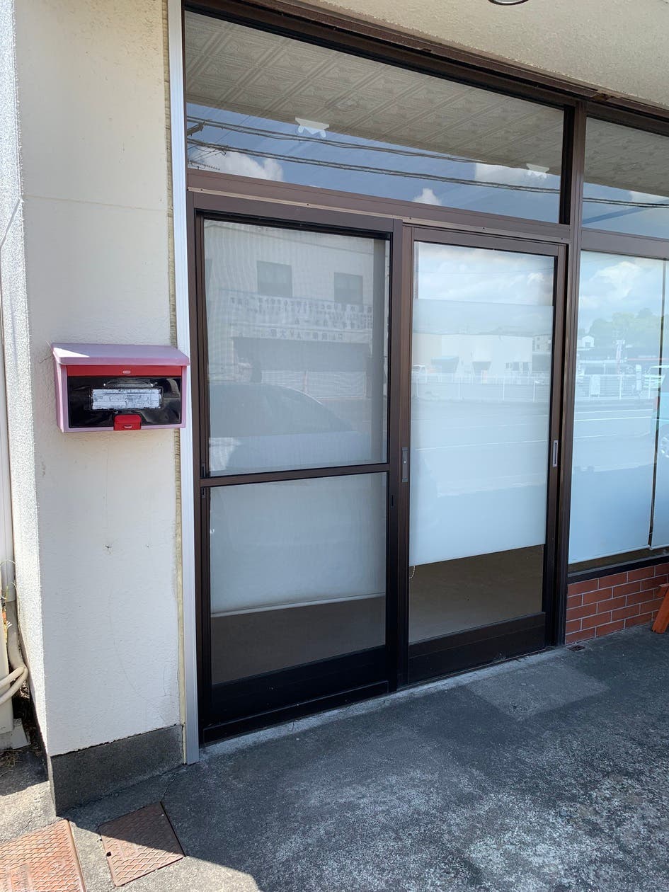ナフコの近く（広い通り沿いの路面店！）にレンタルサロンが新しくオープン！の写真2