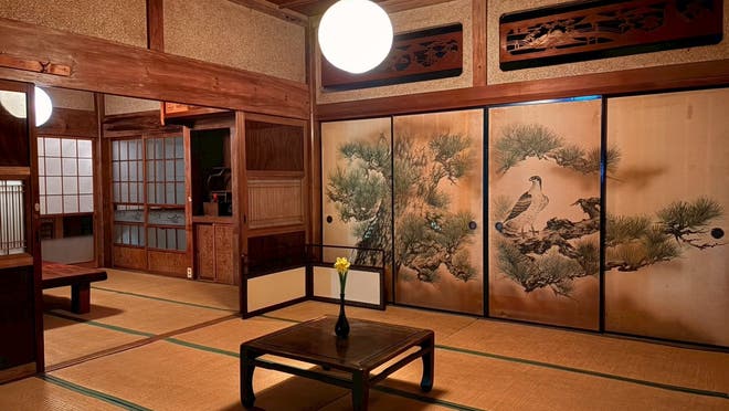 灯りある古民家 撮影・イベント・教室利用にの写真6