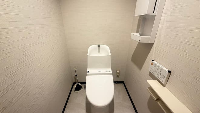 【浦和駅から徒歩1分】モニター・フリードリンク付き1名個室(ブース5)の写真7