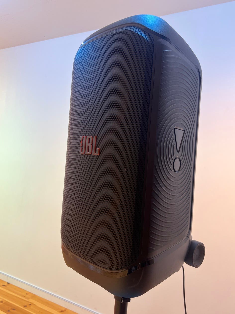 スピーカー　JBL partybox320　Bluetooth接続の画像1