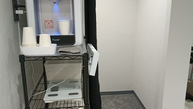2026年6月OPEN🎊【谷町線阿倍野駅7番出口直結】の写真7