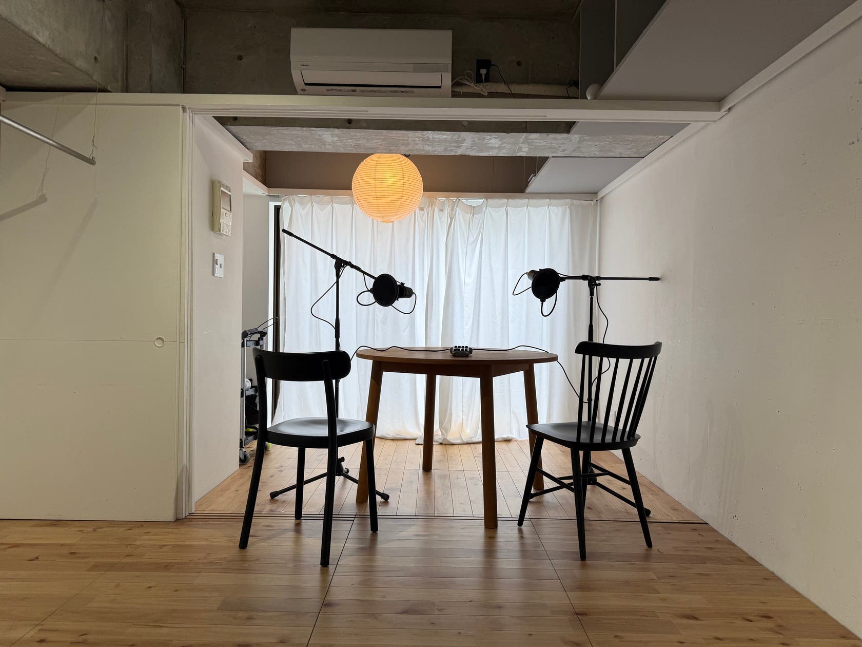 【今だけ特価】フリープランが人気🏳️展示会・ポップアップ｜洗練されたハウススタジオ｜原宿/渋谷/神南/代々木[54]の写真5