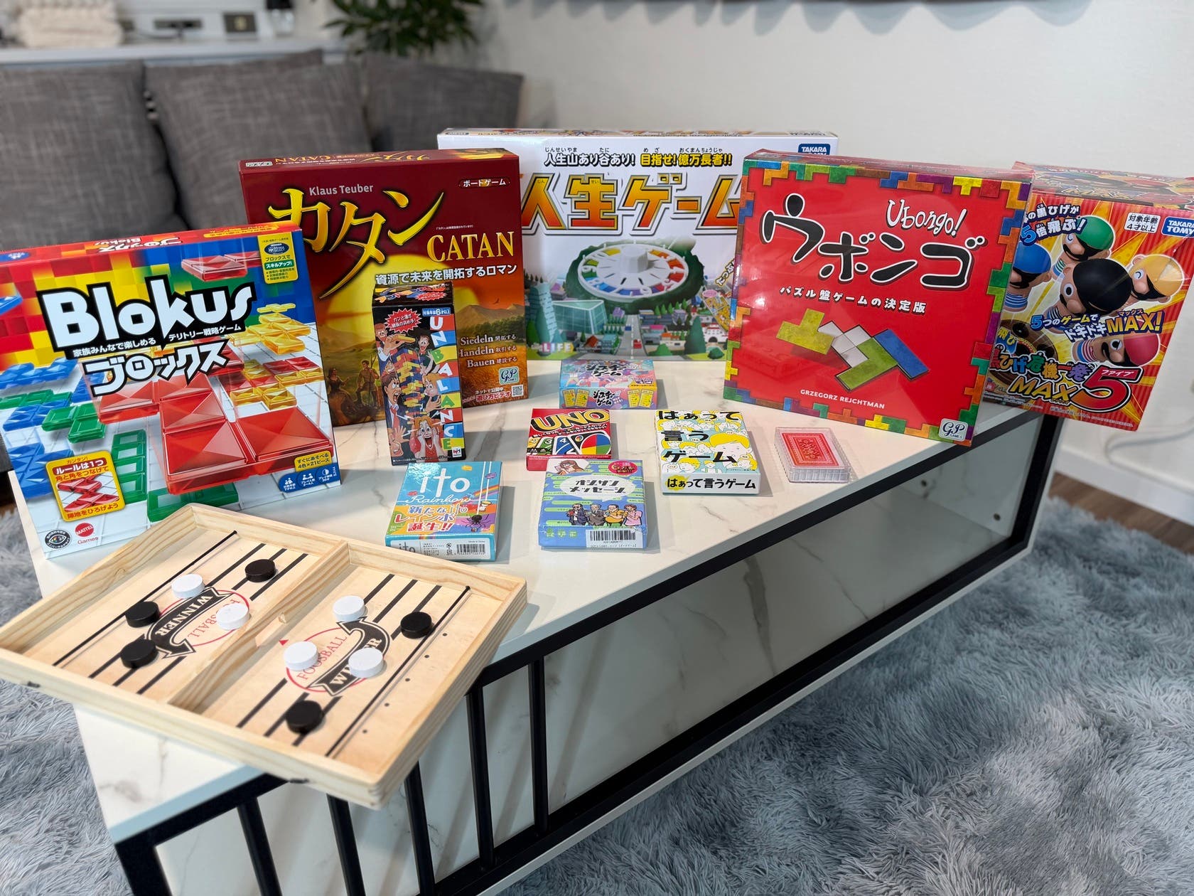㊗️新規オープン‼️心斎橋駅からすぐ✨落ち着いた空間で映画鑑賞🎥120型大型スクリーン⭐️パーティー🌟ママ会🌿歓送迎会🎊の写真14