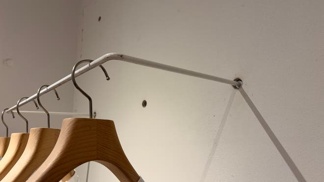 【大濠公園駅徒歩3分】ポップアップや展示会、撮影利用に最適な約70㎡のシロハコスタジオの写真16