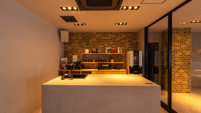 スペモ💫札幌駅✨101㎡💎会議🤝おしゃれ💫飲み会🍻サテライトオフィス🏢撮影🎥セミナー💎869_FILT.札幌の写真4
