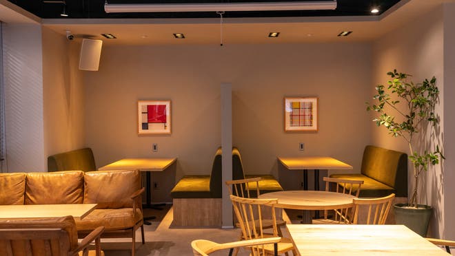 スペモ💫札幌駅✨101㎡💎会議🤝おしゃれ💫飲み会🍻サテライトオフィス🏢撮影🎥セミナー💎869_FILT.札幌の写真21