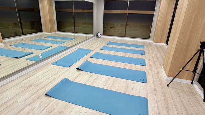 トロニカ2号店/動画撮影にもオススメな低価格レンタルダンススタジオの写真4