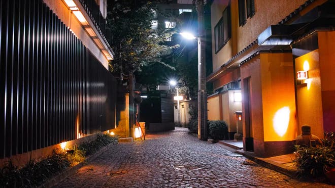 NEW【飯田橋4分】清潔で快適✨神楽坂🌿壁一面鏡張り、24時間、ピアノ、WIFI、最適な音響。楽器・歌の練習、レッスン、撮影の写真12
