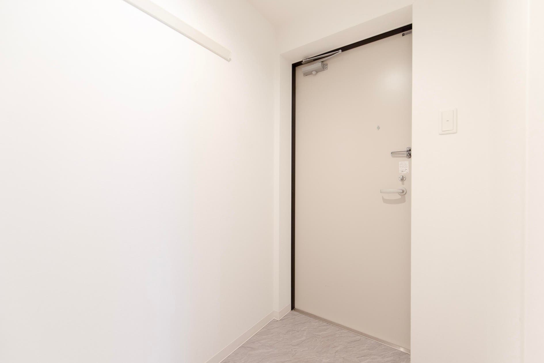 ✨期間限定OPEN✨【西28丁目駅】徒歩1分🎵無料WiFi🎵『401』の写真26