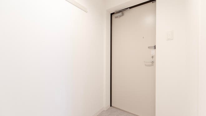 ✨期間限定OPEN✨【西28丁目駅】徒歩1分🎵無料WiFi🎵『401』の写真26