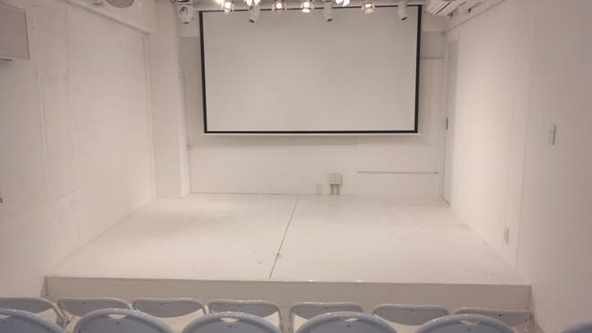 都心の劇場型ホールとしては一番安い自信があります!機材は全部揃ってますから身一つで気軽にイベント出来ちゃいます!追加料金一切ナシの写真2