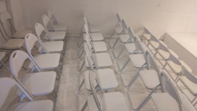 都心の劇場型ホールとしては一番安い自信があります!機材は全部揃ってますから身一つで気軽にイベント出来ちゃいます!追加料金一切ナシの写真4