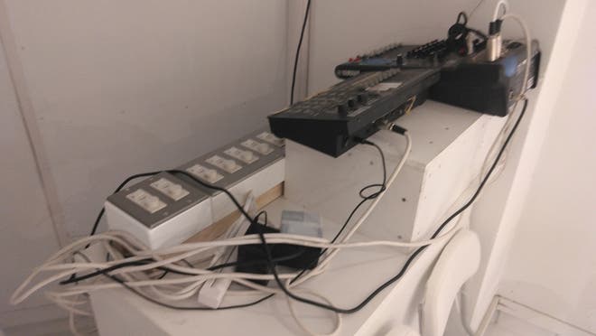 都心の劇場型ホールとしては一番安い自信があります!機材は全部揃ってますから身一つで気軽にイベント出来ちゃいます!追加料金一切ナシの写真7