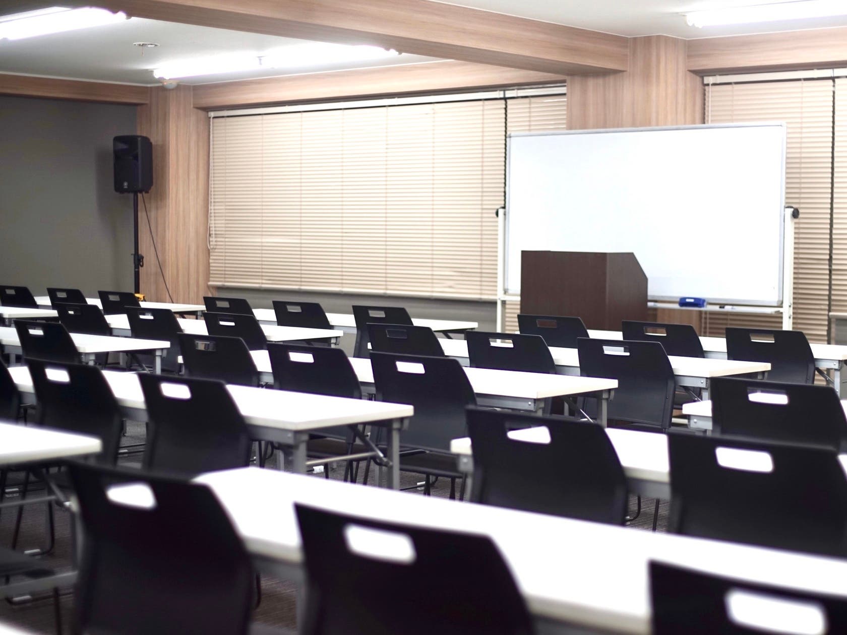【田町駅徒歩8分】貸し会議室90席(最大150名収容可能)備品貸出無料の写真2