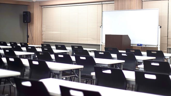 【田町駅徒歩8分】貸し会議室90席(最大150名収容可能)備品貸出無料の写真2