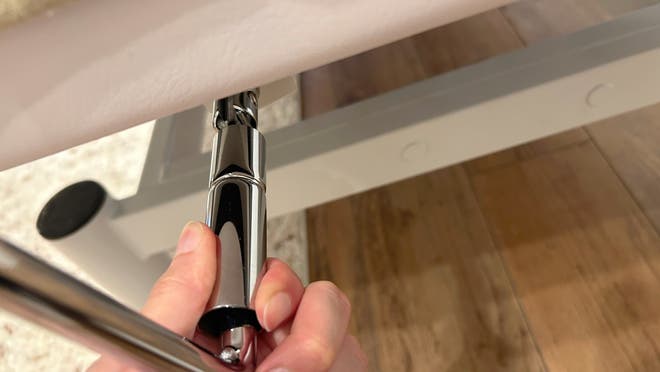 【鶴見駅 徒歩1分】トイレも綺麗なエステ・整体・マッサージなどに最適な完全個室のレンタルサロンの写真5