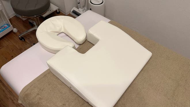 【鶴見駅 徒歩1分】トイレも綺麗なエステ・整体・マッサージなどに最適な完全個室のレンタルサロンの写真18
