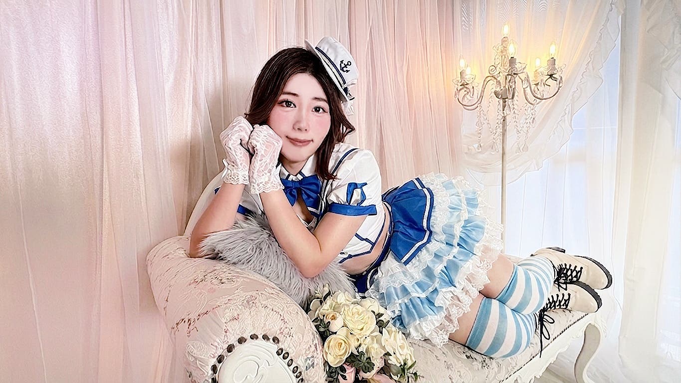 スタンドシャンデリアの画像1