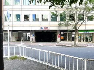 駅直結！横浜駅徒歩30秒｜最大8名｜セミナー、会議の利用に最適！エキニア横浜｜5階ハマポート会議室の写真4