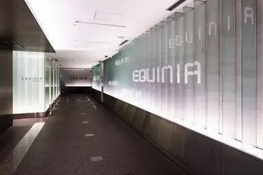 駅直結！横浜駅徒歩30秒｜最大8名｜セミナー、会議の利用に最適！エキニア横浜｜5階ハマポート会議室の写真5