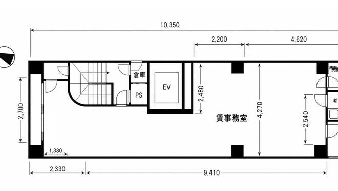 70㎡超え【24時間利用可/ゴミ出し自由】14種ボードゲーム/パーティー/女子会/セミナー・勉強会・会議の写真8
