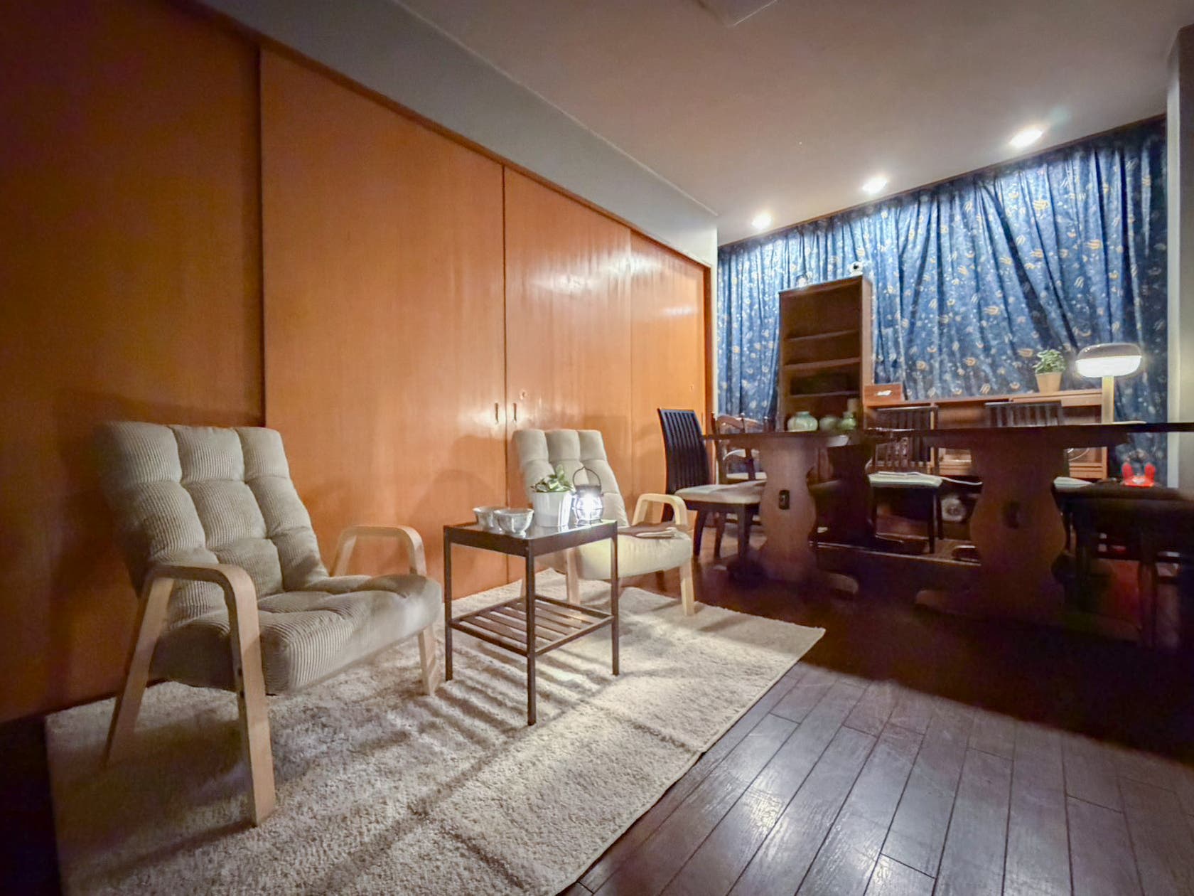 🎬🛋️ソファでまったり💕100インチ大画面シアタールーム✨大宮駅2分の写真4