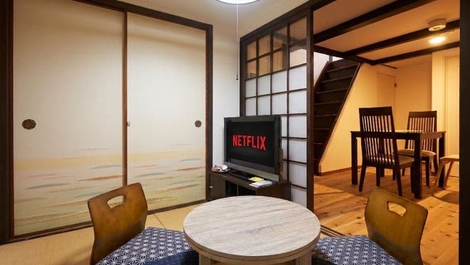 【烏丸五条】】一軒家を貸切!京町家で過ごす特別な一日|撮影・女子会・テレワークに最適の写真4