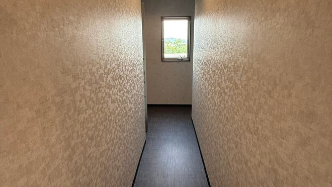 近くに駅・駐車場有|交野市唯一のヨガ・フィットネススタジオの写真17