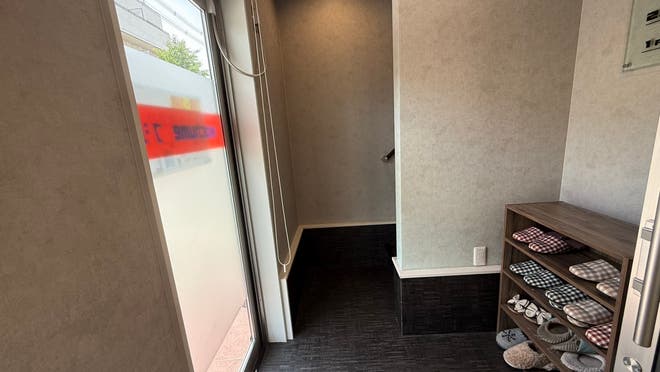 近くに駅・駐車場有|交野市唯一のヨガ・フィットネススタジオの写真20