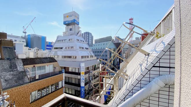 横浜駅4分|🉐格安|24h|高速WiFi|モニター完備|オンラインレッスン対応🕺|横浜西口店の写真7