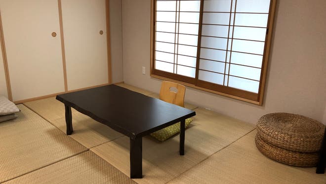 広くて静か!様々なシーンが撮影可能なインテリア完備のハウススタジオ・感染症対策もやってます!の写真9