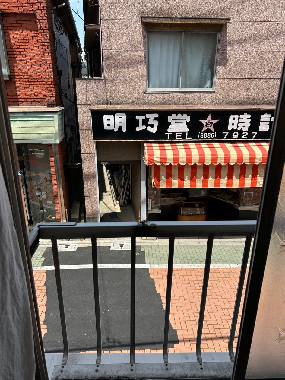 【月〜土は営業中のカフェスペース】今どき都内で貴重なレトロな和室。ママ会・イベント・会議・コスプレ・撮影等に！の写真10