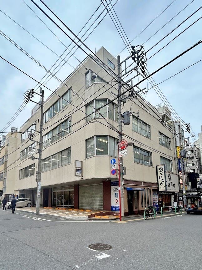 【飯田橋駅】ビジネスシーンに大活躍の駅近貸会議室（１階）の写真4