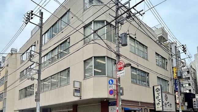 【飯田橋駅】ビジネスシーンに大活躍の駅近貸会議室(1階)の写真4