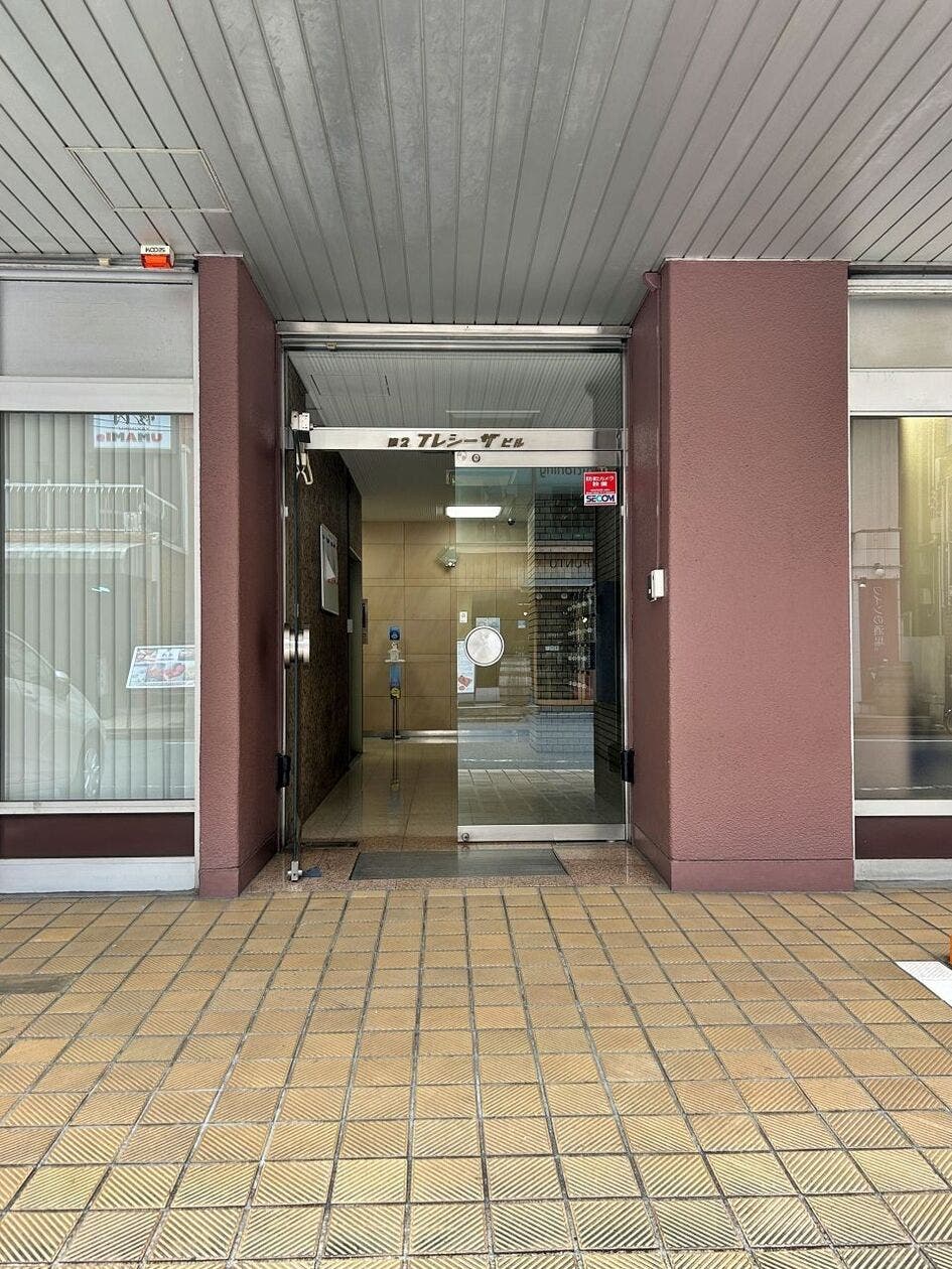 【飯田橋駅】ビジネスシーンに大活躍の駅近貸会議室（１階）の写真3