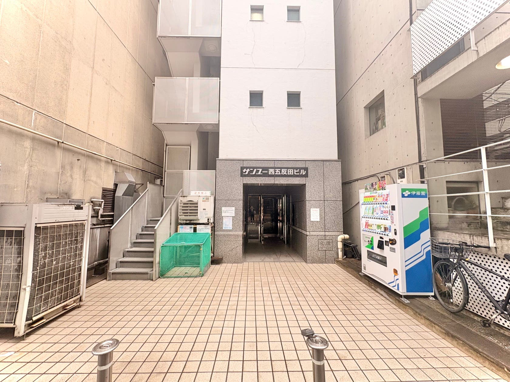 NEW!【五反田駅4分】最大43名/備品貸出・ゴミ出し・飲食持込すべて無料！/光Wifi/セミナー・会議・懇親会等におすすめ！の写真17