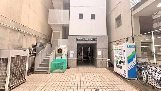 NEW!【五反田駅4分】最大43名/備品貸出・ゴミ出し・飲食持込すべて無料!/光Wifi/セミナー・会議・懇親会等におすすめ!の写真17