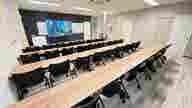【駅近×駐車場無料】35名対応|セミナー・会議向け快適空間|CRAB EAST ROOM①の写真2