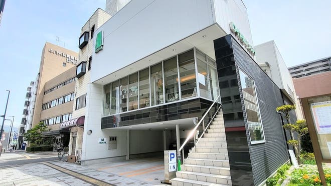 超綺麗⭐️【CRAB EAST】ROOM1/最大35名着席!駐車場8台無料・駅徒歩13分!セミナー・面接・撮影・ペット・1棟貸!の写真10