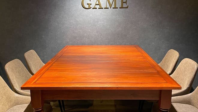 スペモゲーム🎲八王子駅4分🍷ゴミ無料👌🏻ボードゲーム🎲おしゃれパーティー🫧飲み会🥂831_SpemoGAMEの写真5