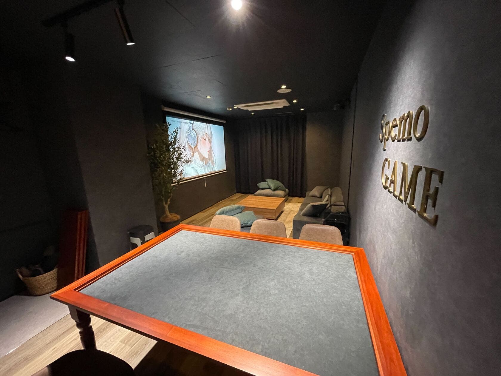 スペモゲーム🎲八王子駅4分🍷ゴミ無料👌🏻ボードゲーム🎲おしゃれパーティー🫧飲み会🥂831_SpemoGAMEの写真9