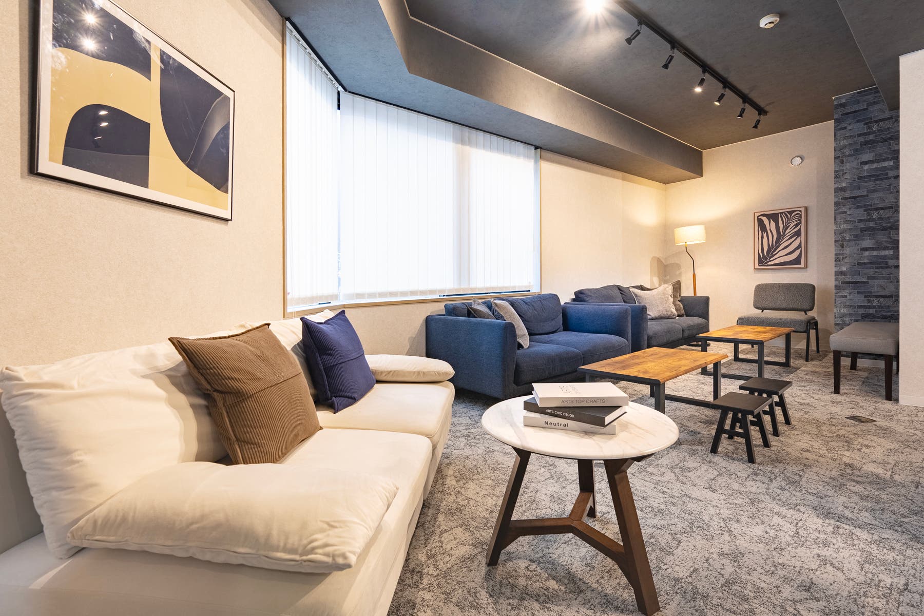 スペモ🏘️御成門駅3分✨会議💻️サテライトオフィス🏢セミナー💎撮影🎥814_MillionLOUNGE新橋・御成門の写真2