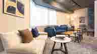 スペモ🏘️御成門駅3分✨会議💻️サテライトオフィス🏢セミナー💎撮影🎥814_MillionLOUNGE新橋・御成門の写真2