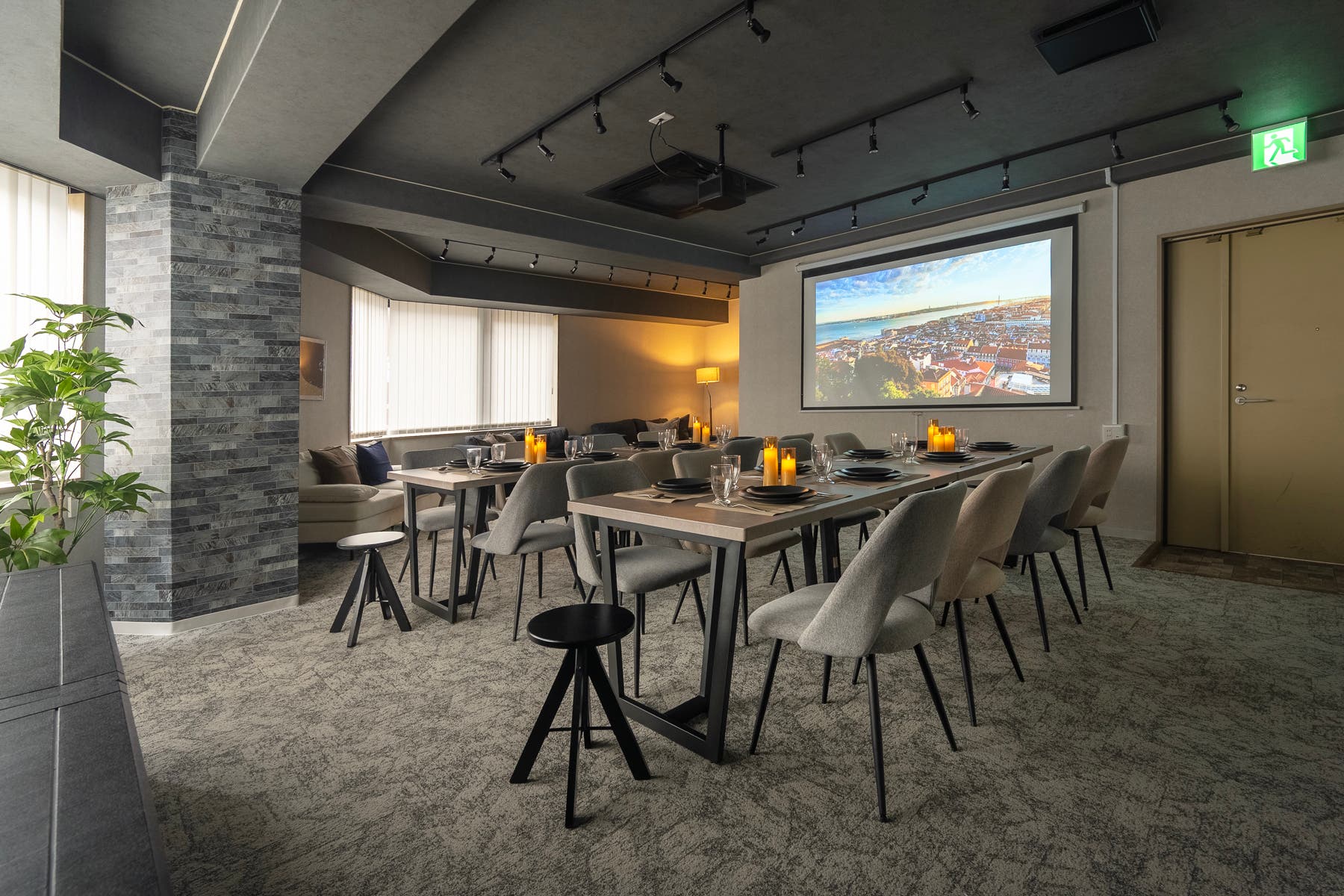 スペモ🏘️御成門駅3分✨会議💻️サテライトオフィス🏢セミナー💎撮影🎥814_MillionLOUNGE新橋・御成門の写真4